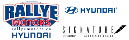 Rallye Motors Hyundai - New & Used Cars Sales, Service, and Parts in ...